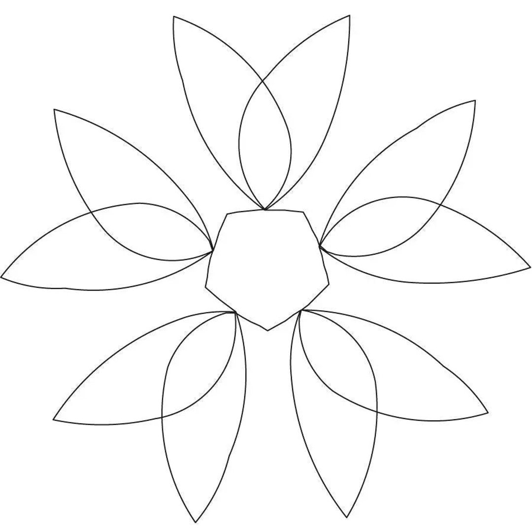 Starship Digital Design Block - Etsy