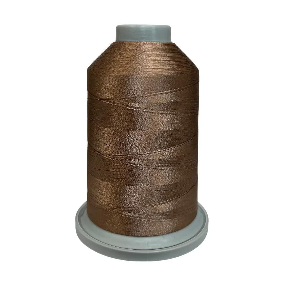 21132 Suede Glide Polyester Thread - 5,500 Yards King Spool - Etsy