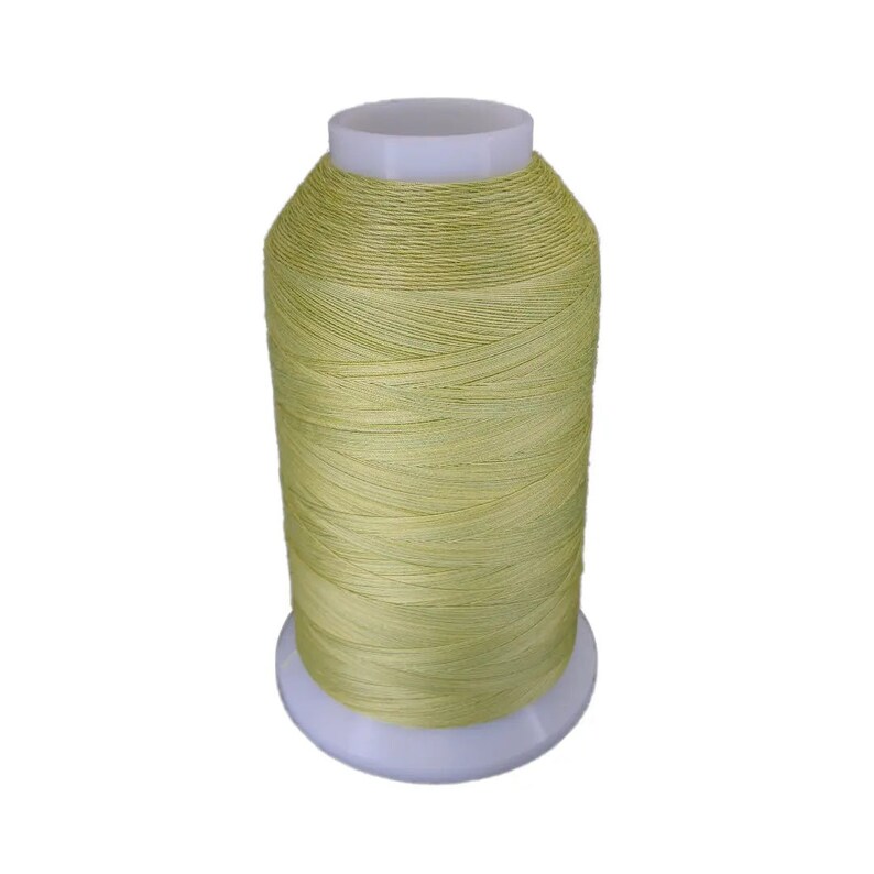 969 Date Palm King Tut Cotton Thread - Etsy