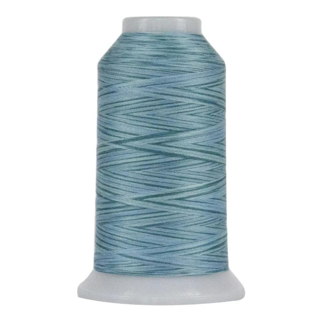9061 Skyscraper Omni Variegated Polyester Thread - Etsy
