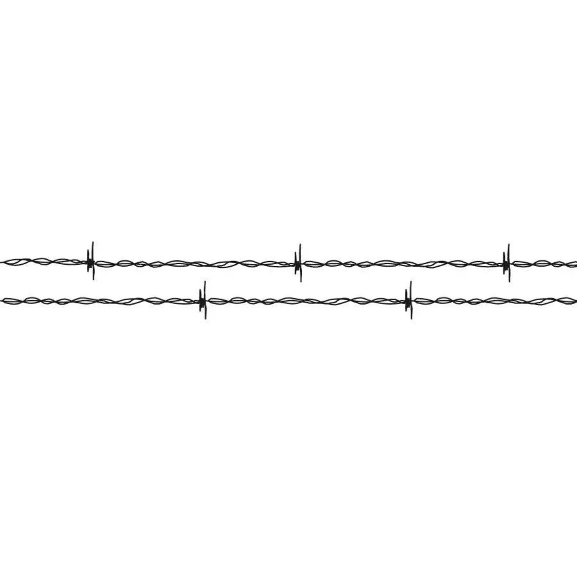 Barbed Wire Border - Etsy