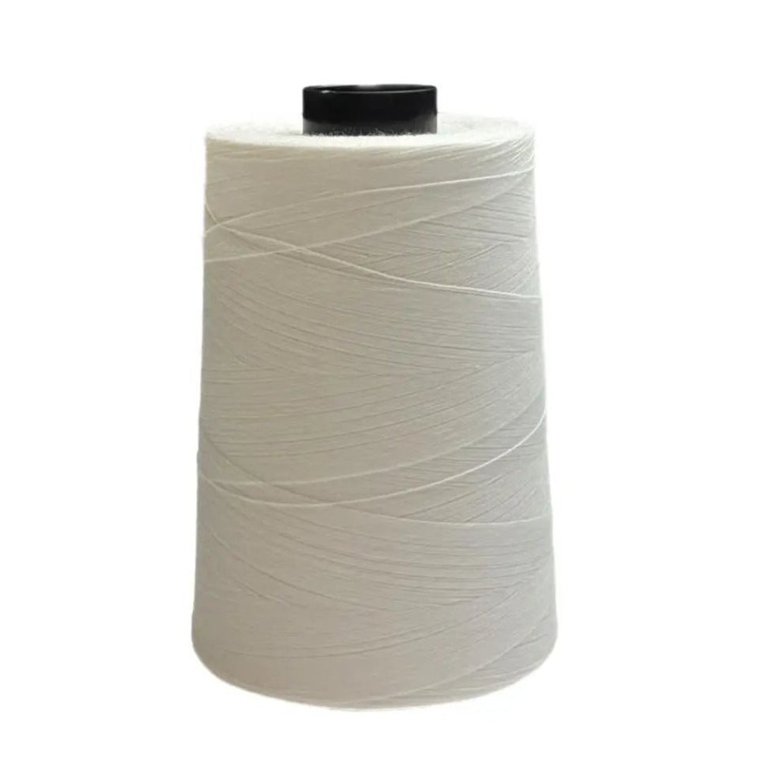 W32001 White Perma Core Tex 30 Polyester Thread - Etsy