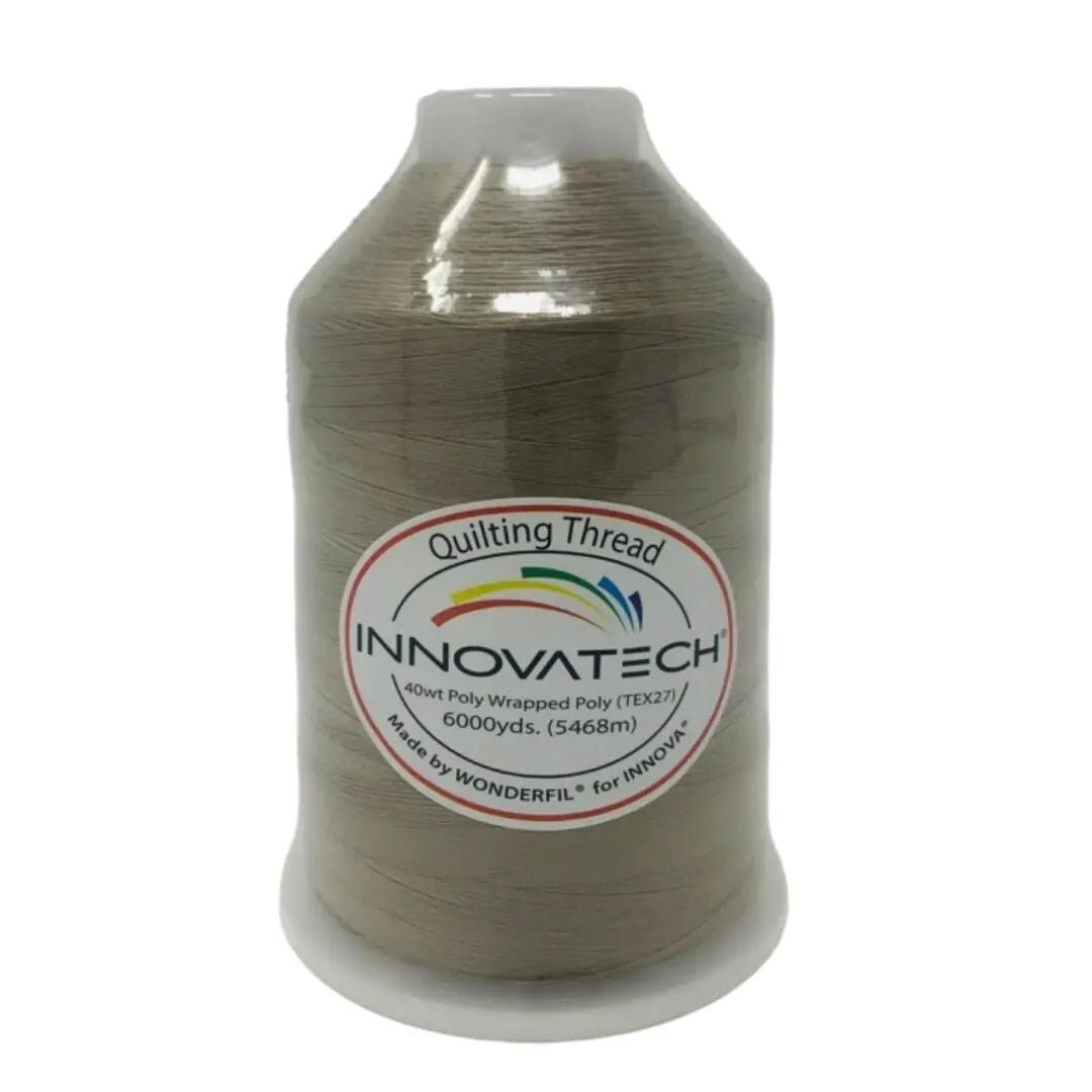 6013 Dove Innovatech Polyester Thread - Etsy