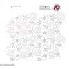 1503 A Rose is A Rose Pantograph and Block by Rose-clair Fletcher - Etsy