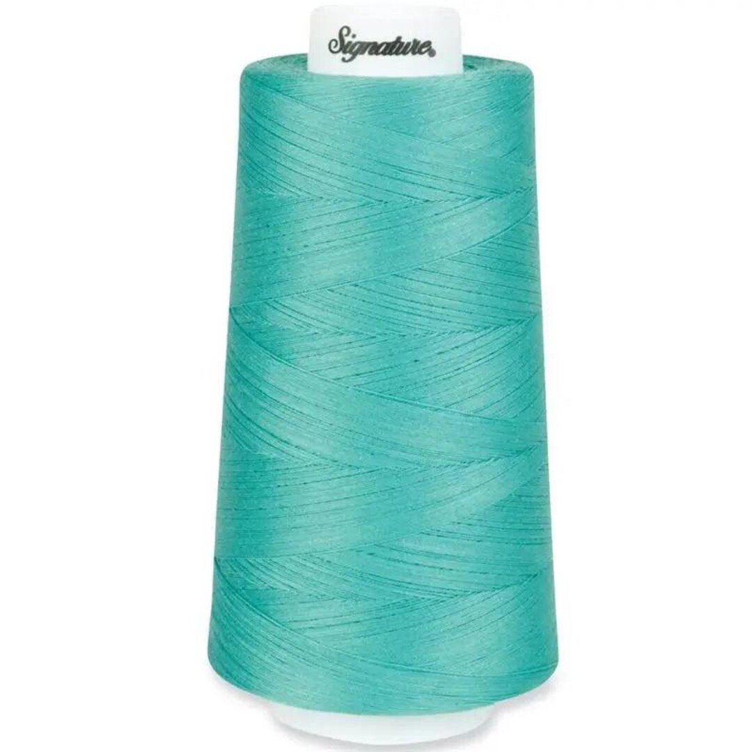F108 Jade Signature Cotton Thread - Etsy