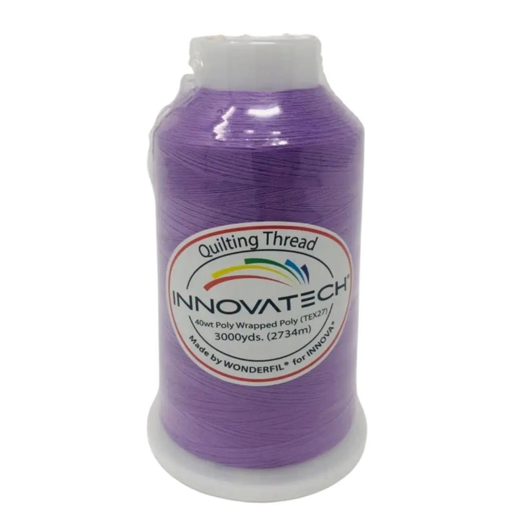 3018 May Innovatech Polyester Thread - Etsy