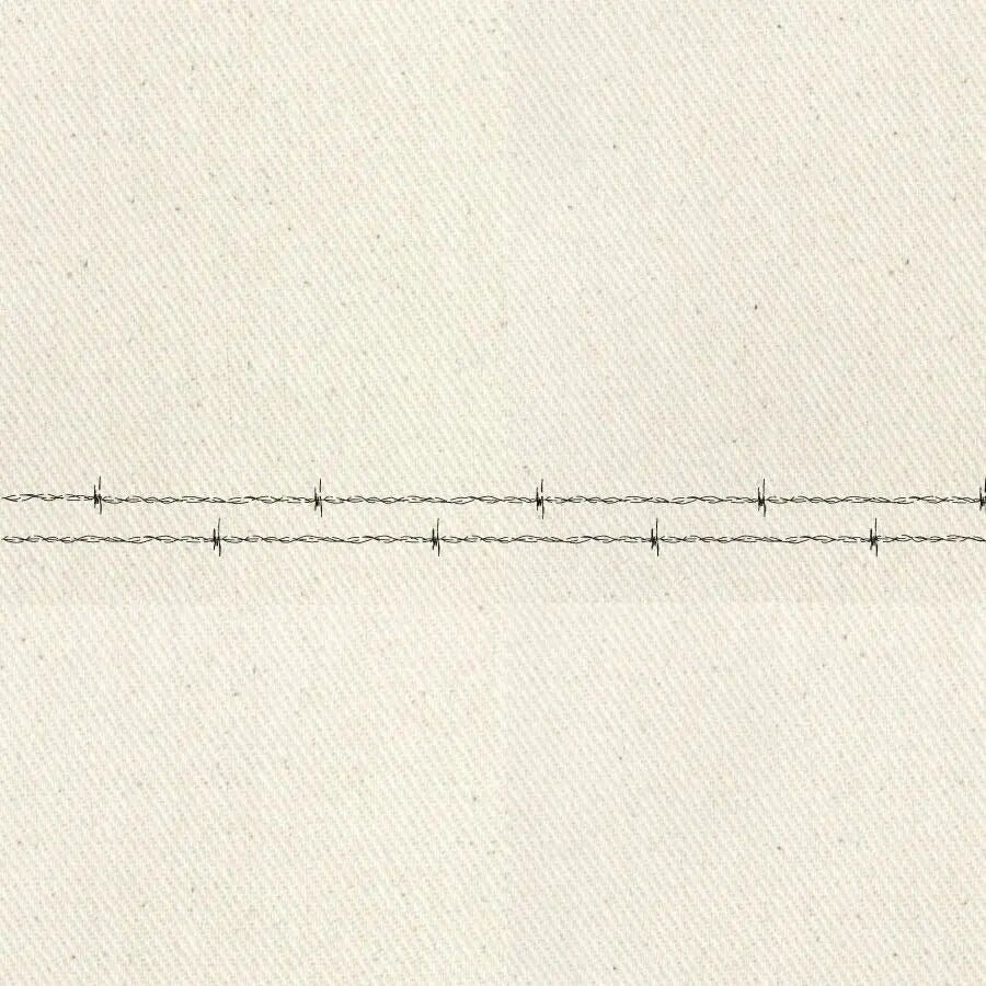 Barbed Wire Border - Etsy