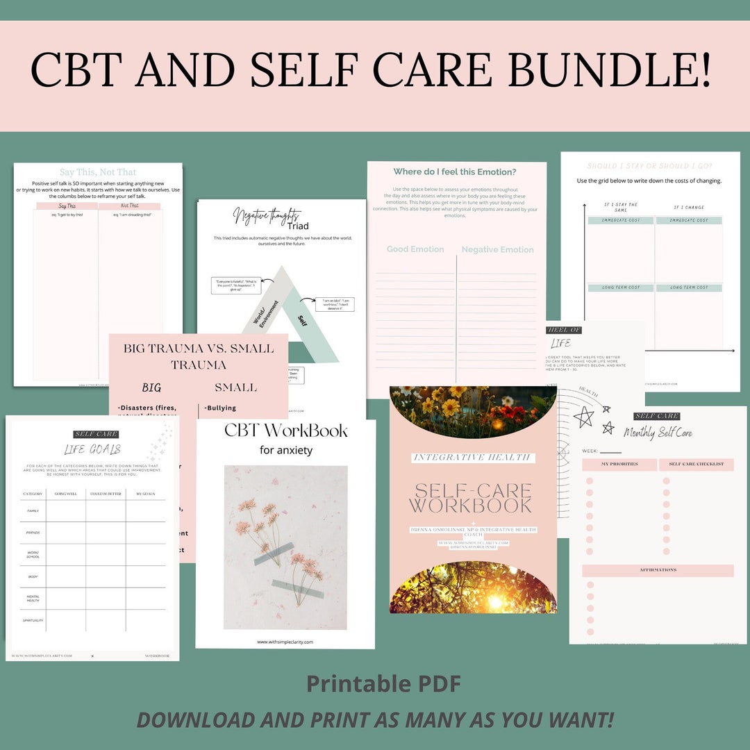 Holistic Health, Anxiety, Mindfulness, Natural Medicine, Mind Body ...