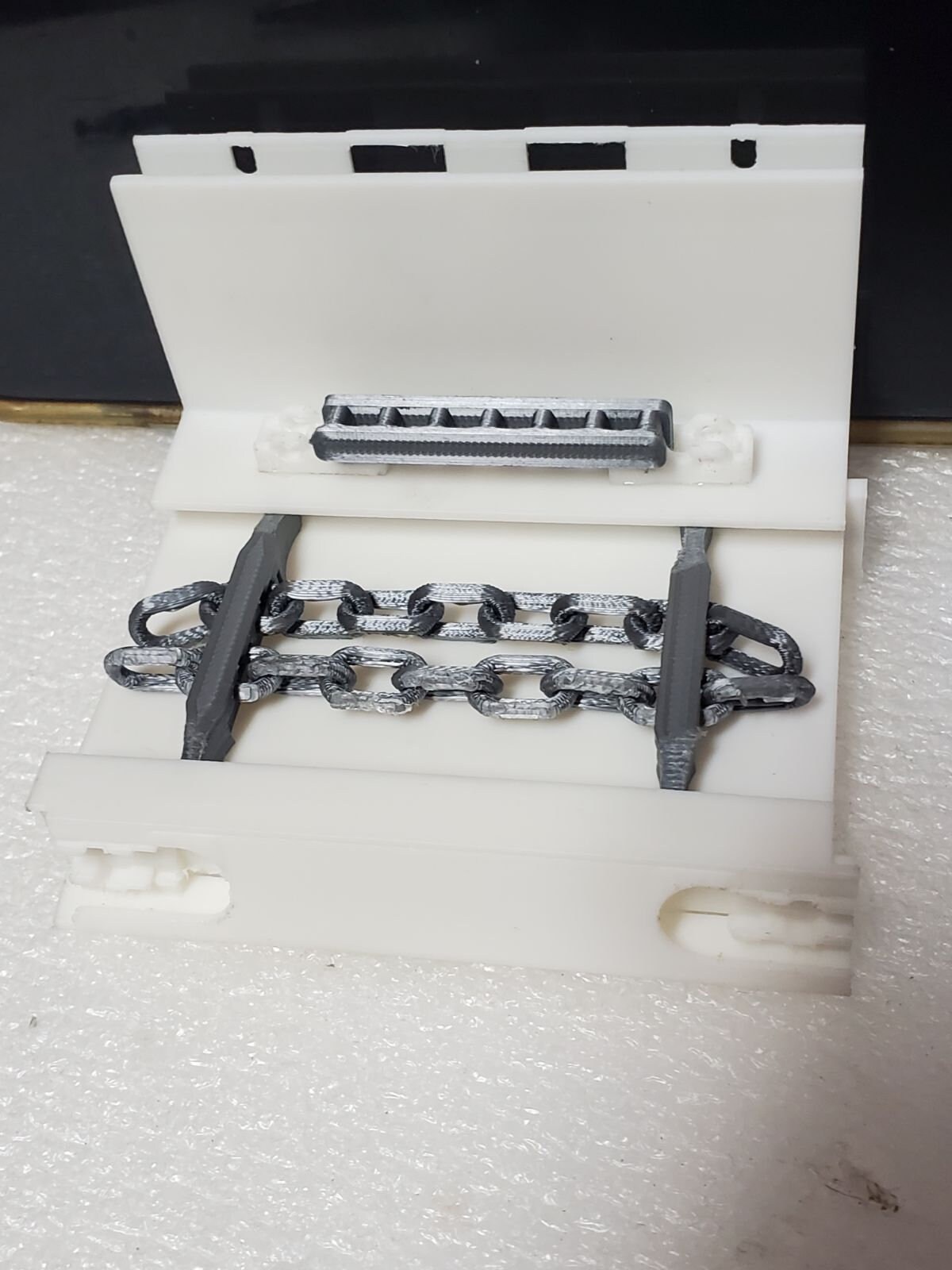 Replica Mining Longwall Shield - Etsy