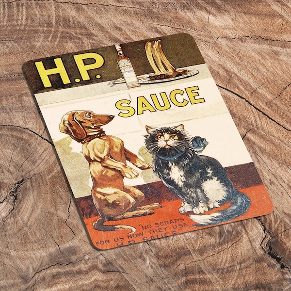 Hp Sauce - Etsy