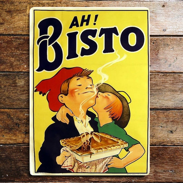 Bisto - Etsy UK