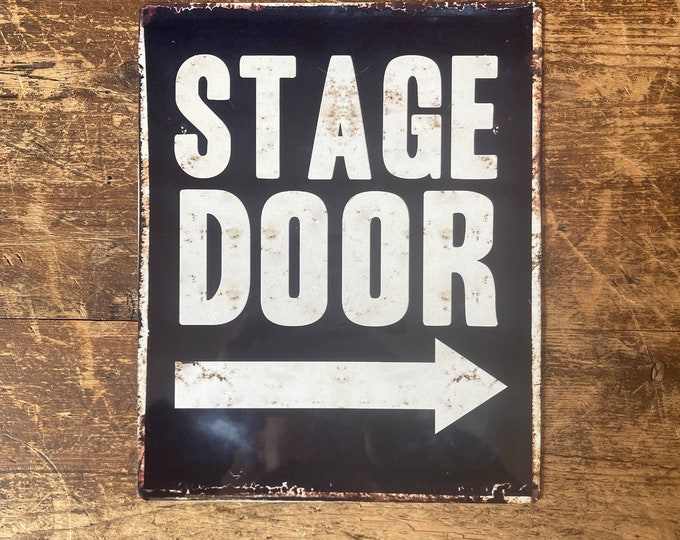 1940s Original Movie Theater Grand Sign Folk Art Advertising - Etsy