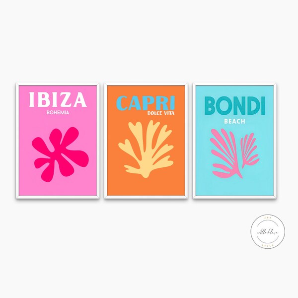 Bedroom Posters Preppy - Etsy