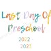 DIGITAL DOWNLOAD | First Day of School Printable Sign | Boho Rainbow ...