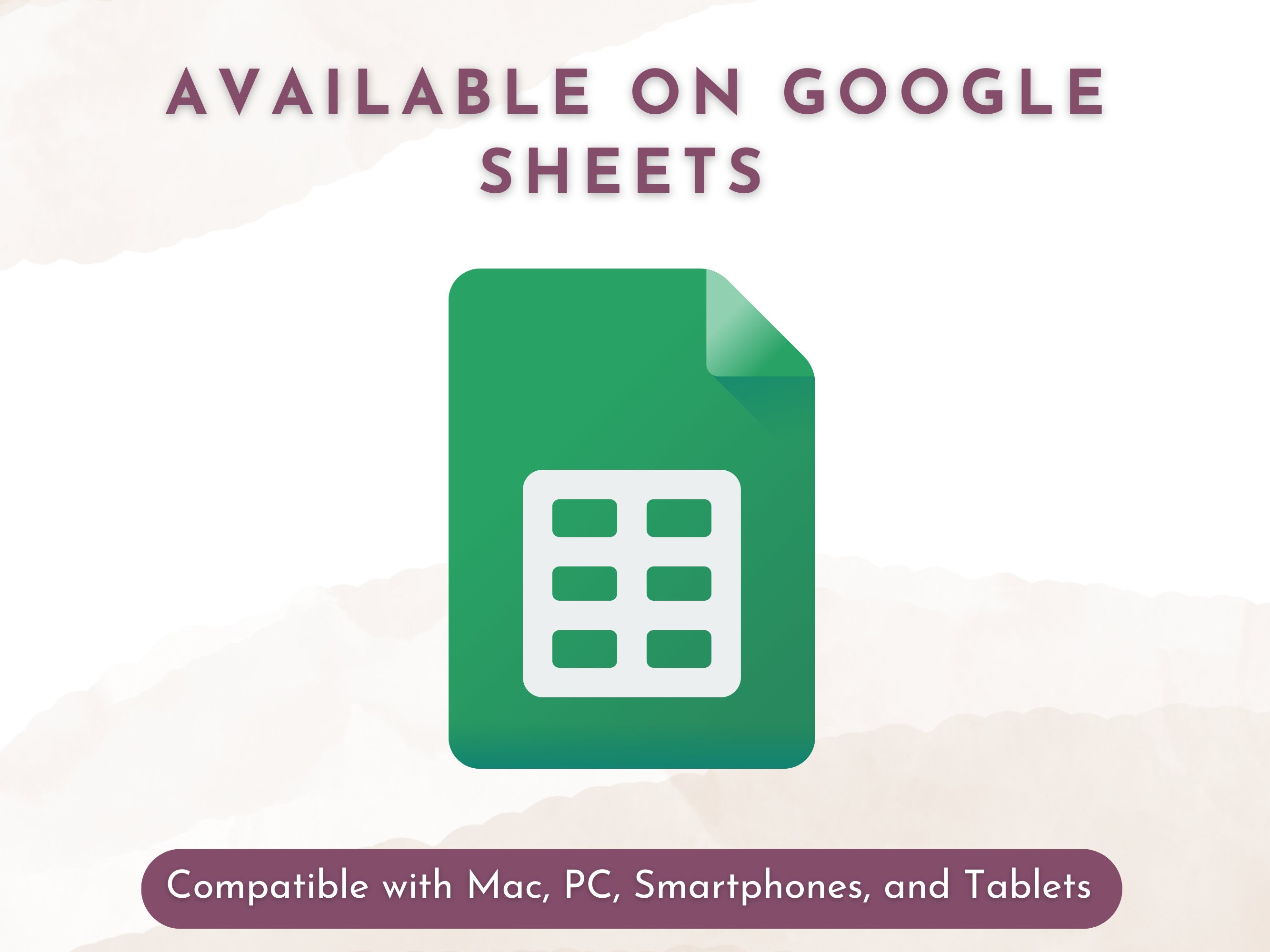 Internship Application Tracker Google Sheets Template - for College ...