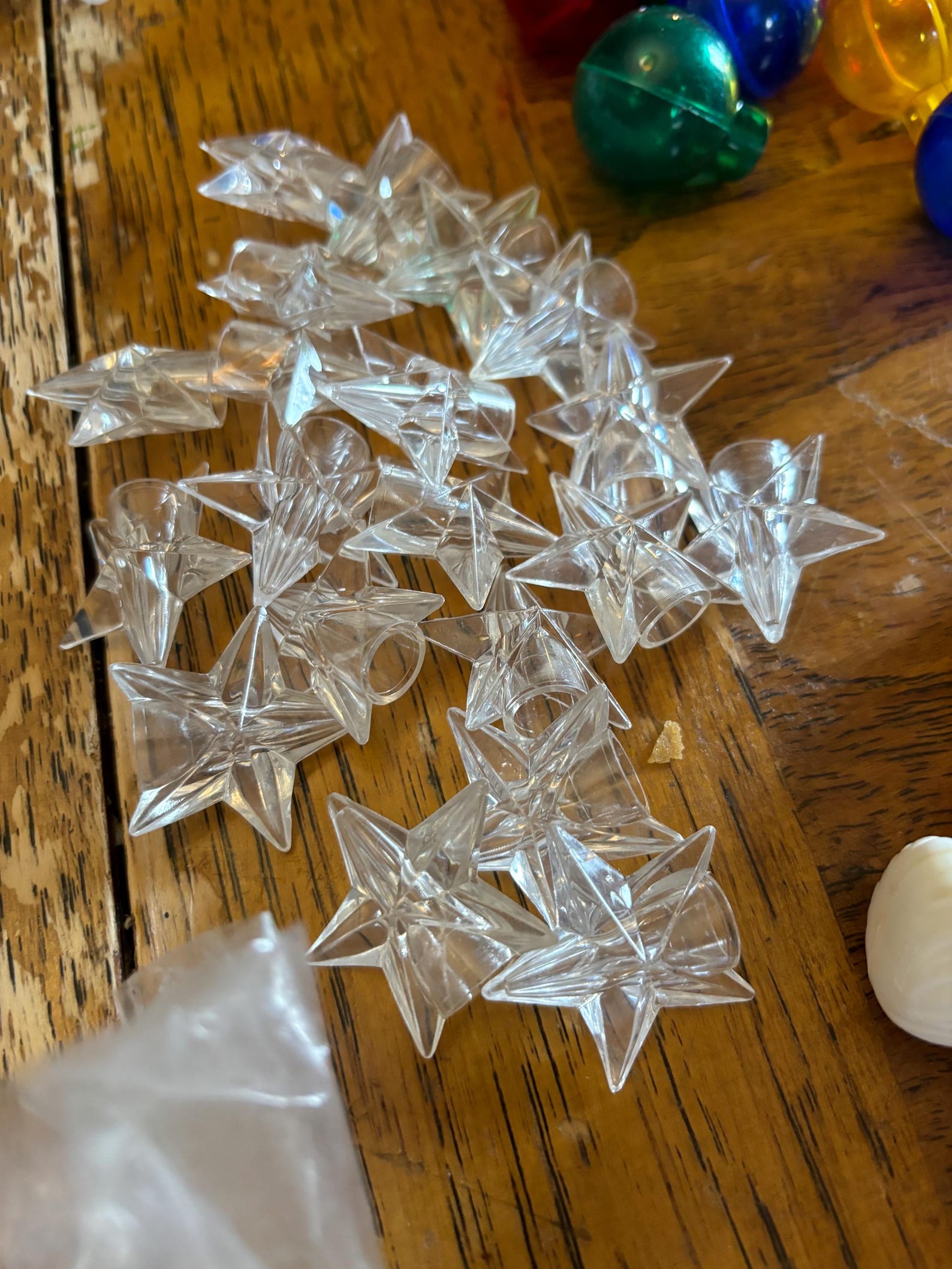Lot of 100 Plus Vintage Light Bulb Cover Lights - Etsy