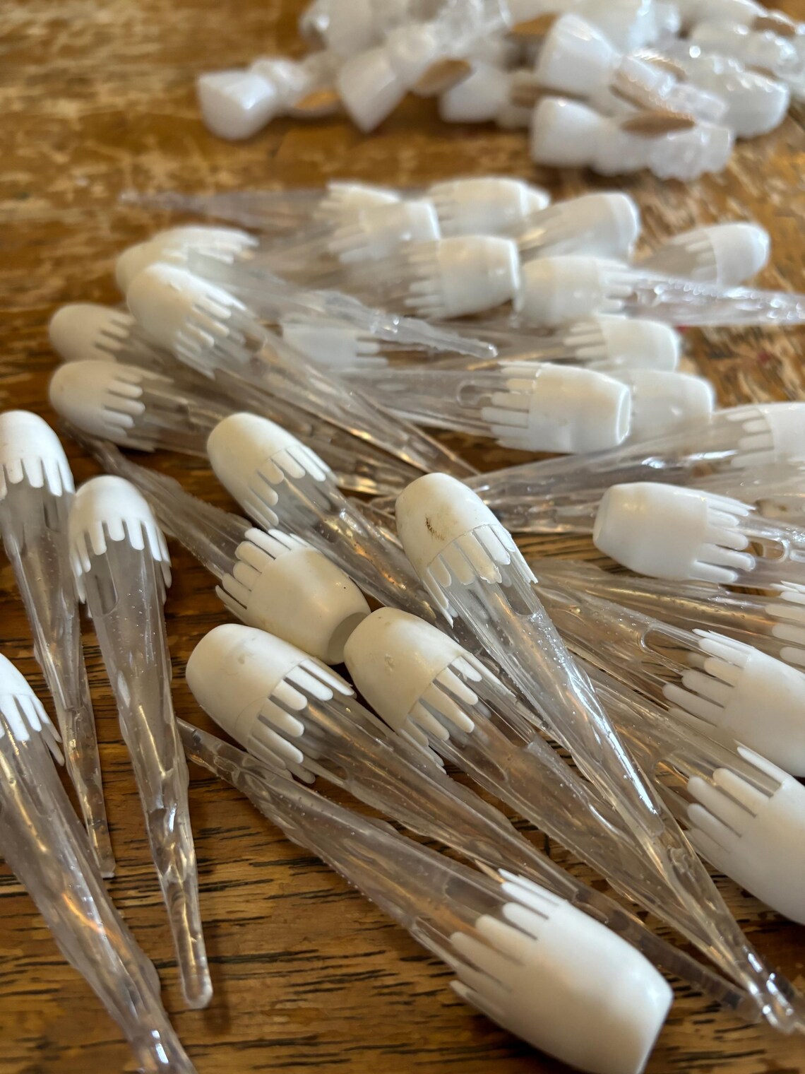 Lot of 100 Plus Vintage Light Bulb Cover Lights - Etsy