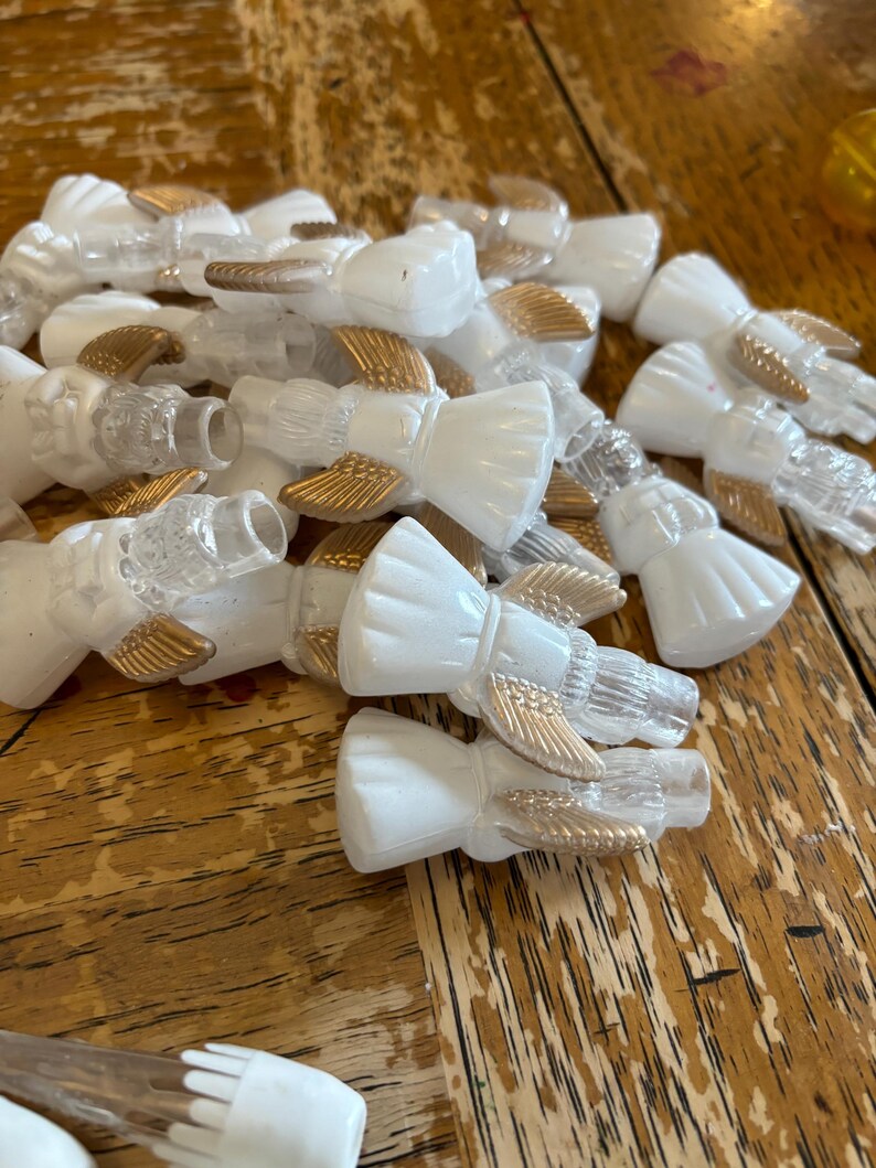 Lot of 100 Plus Vintage Light Bulb Cover Lights - Etsy