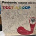 Toot a Loop Radio 1972 - Etsy
