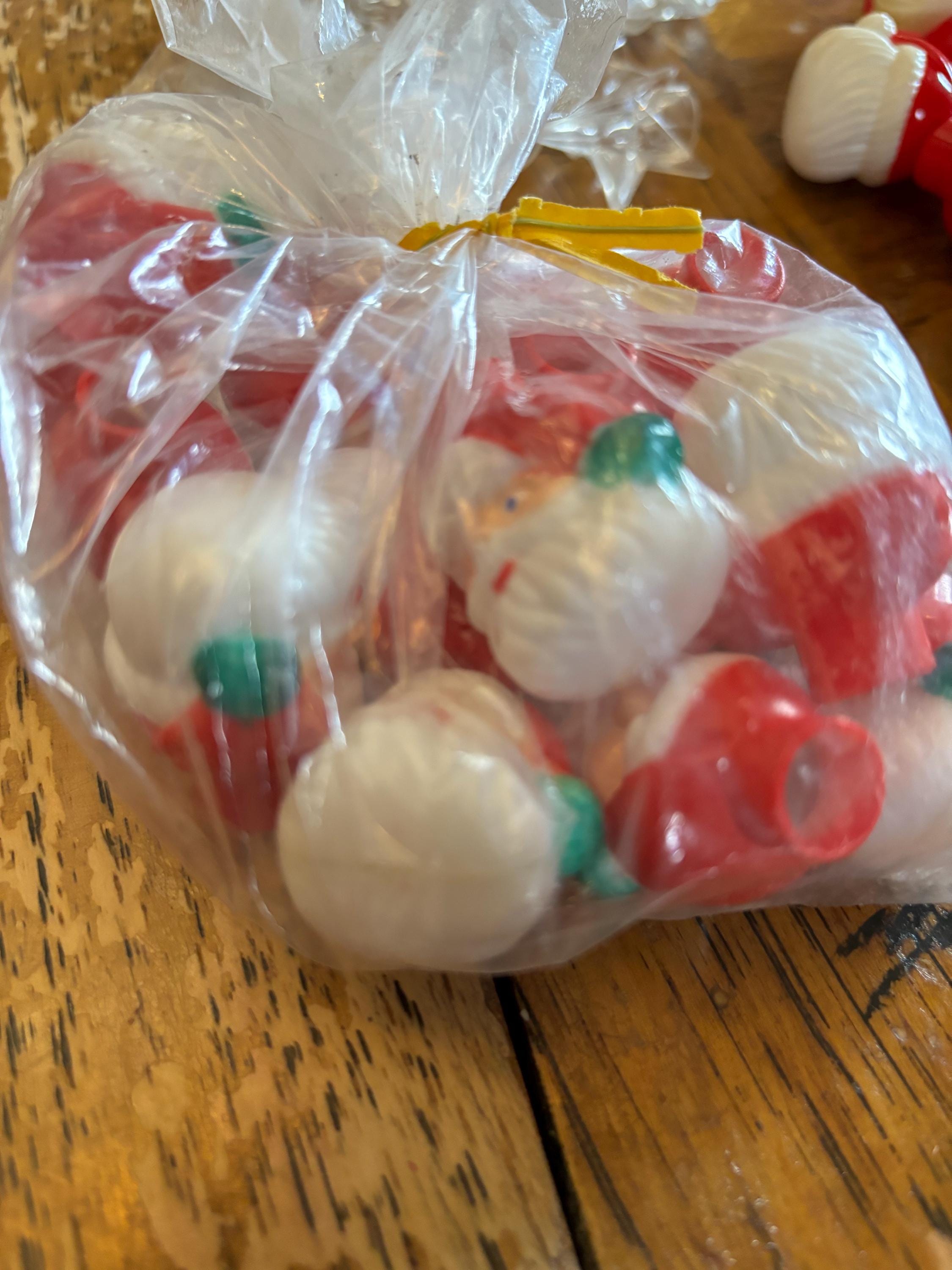 Lot of 100 Plus Vintage Light Bulb Cover Lights - Etsy