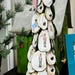 Christmas Nutcracker Oyster Tree - Etsy
