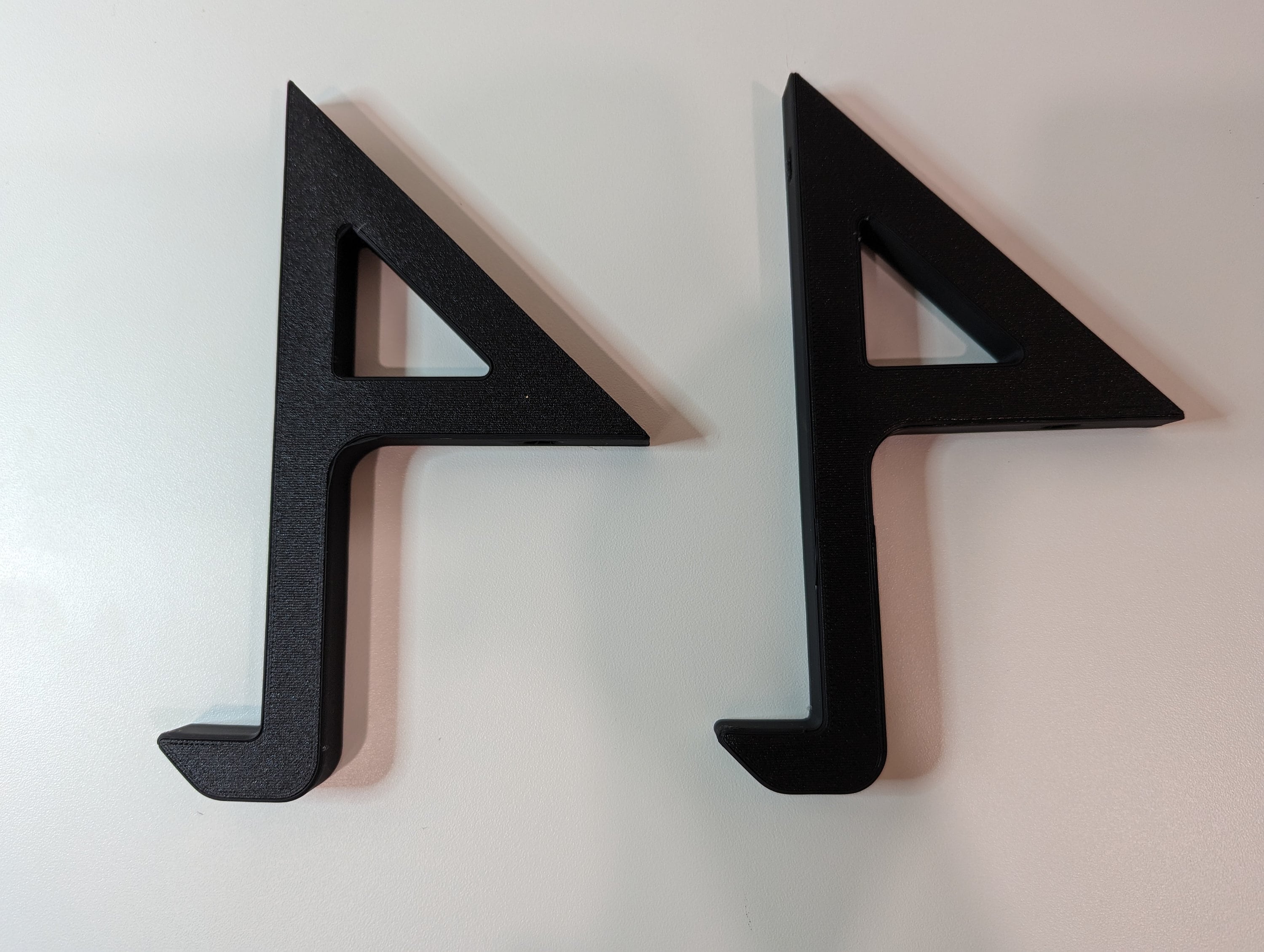 Wall Mounted Mechanical Keyboard Display Stand Adjustable - Etsy