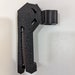 USB C Strain Relief and VR Cable Guide for PSVR2 Headsets. Compatible ...