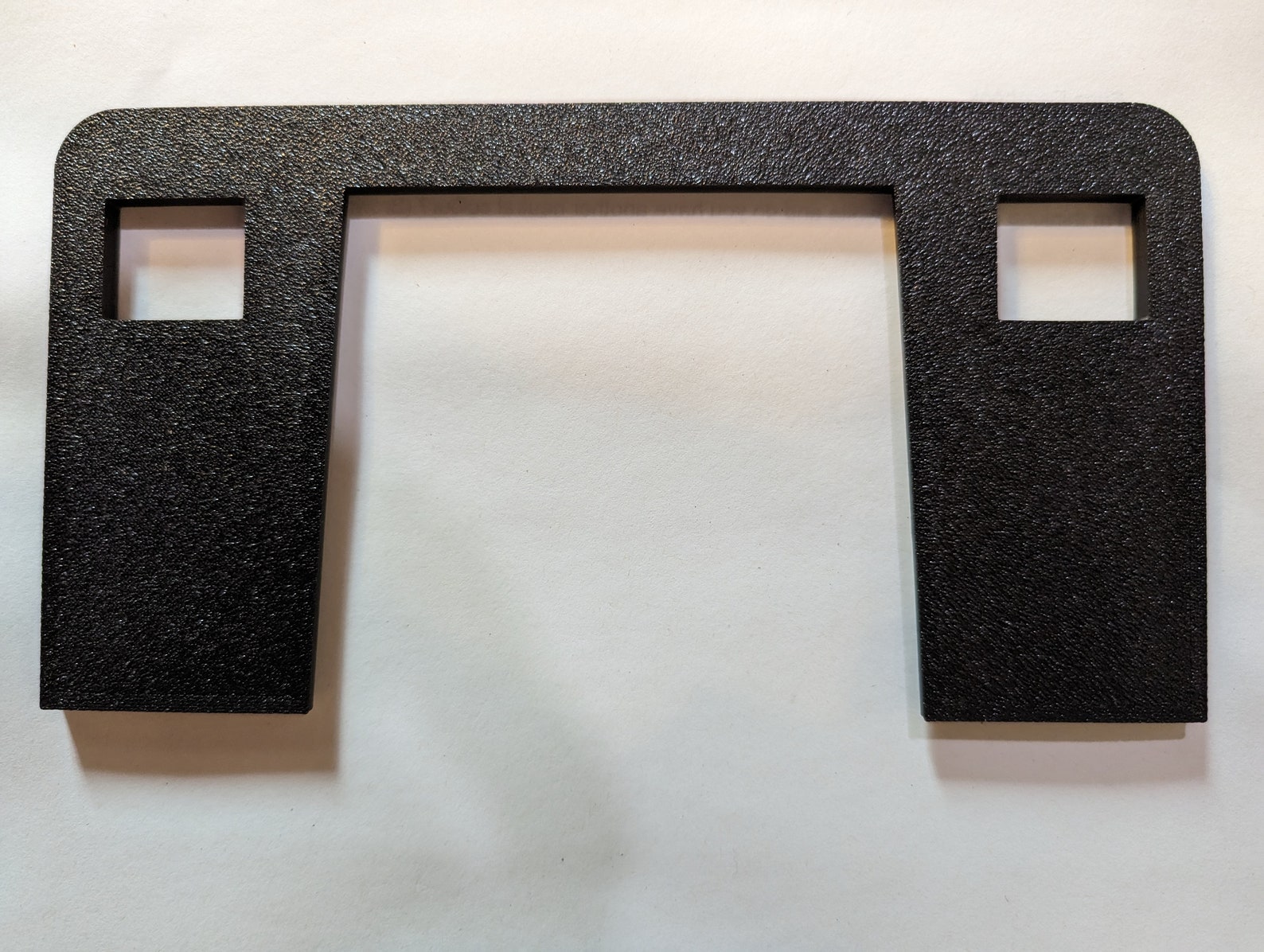 Low Profile Tablet Wall Mount Universal Fit - Etsy