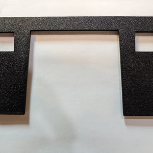 Low Profile Tablet Wall Mount - Universal Fit - Etsy