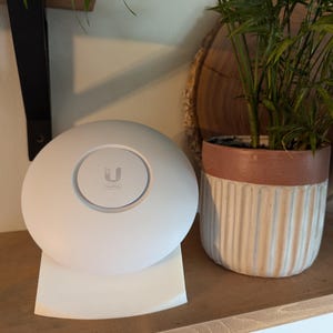 Stand for Ubiquiti Unifi Wifi Access Points - Universal Fit for Pro and ...