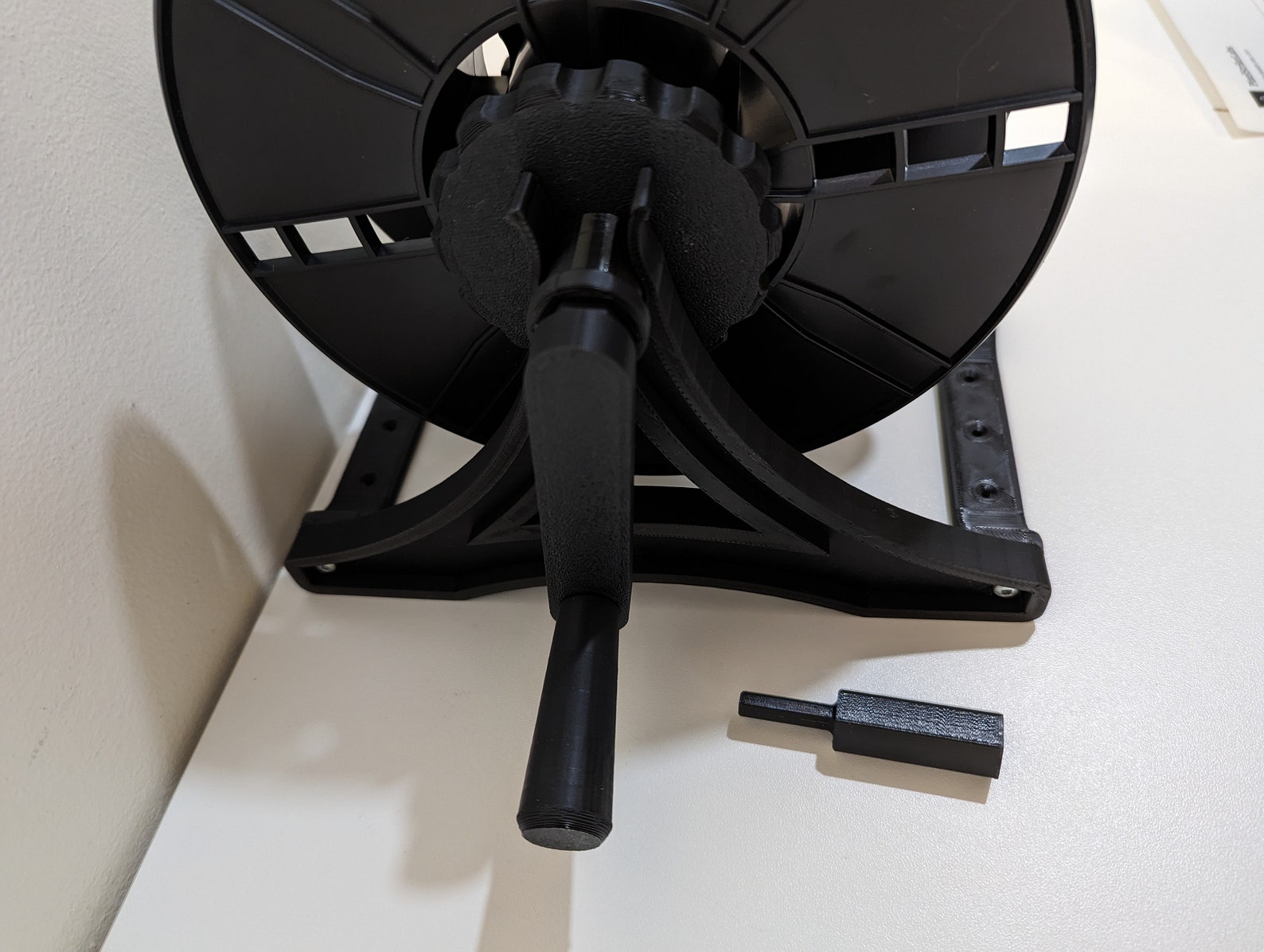 Winding Machine (auto & Manual) With Drill Adapter for Yarn, Wool ...
