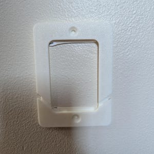 Low Profile Tablet Wall Mount - Universal Fit - Etsy