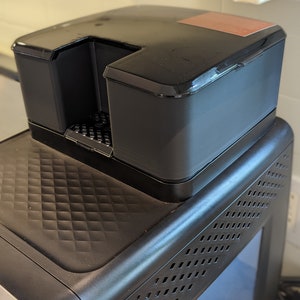 Bean Extension for Philips Lattego Coffee Machines - Espresso Hopper ...