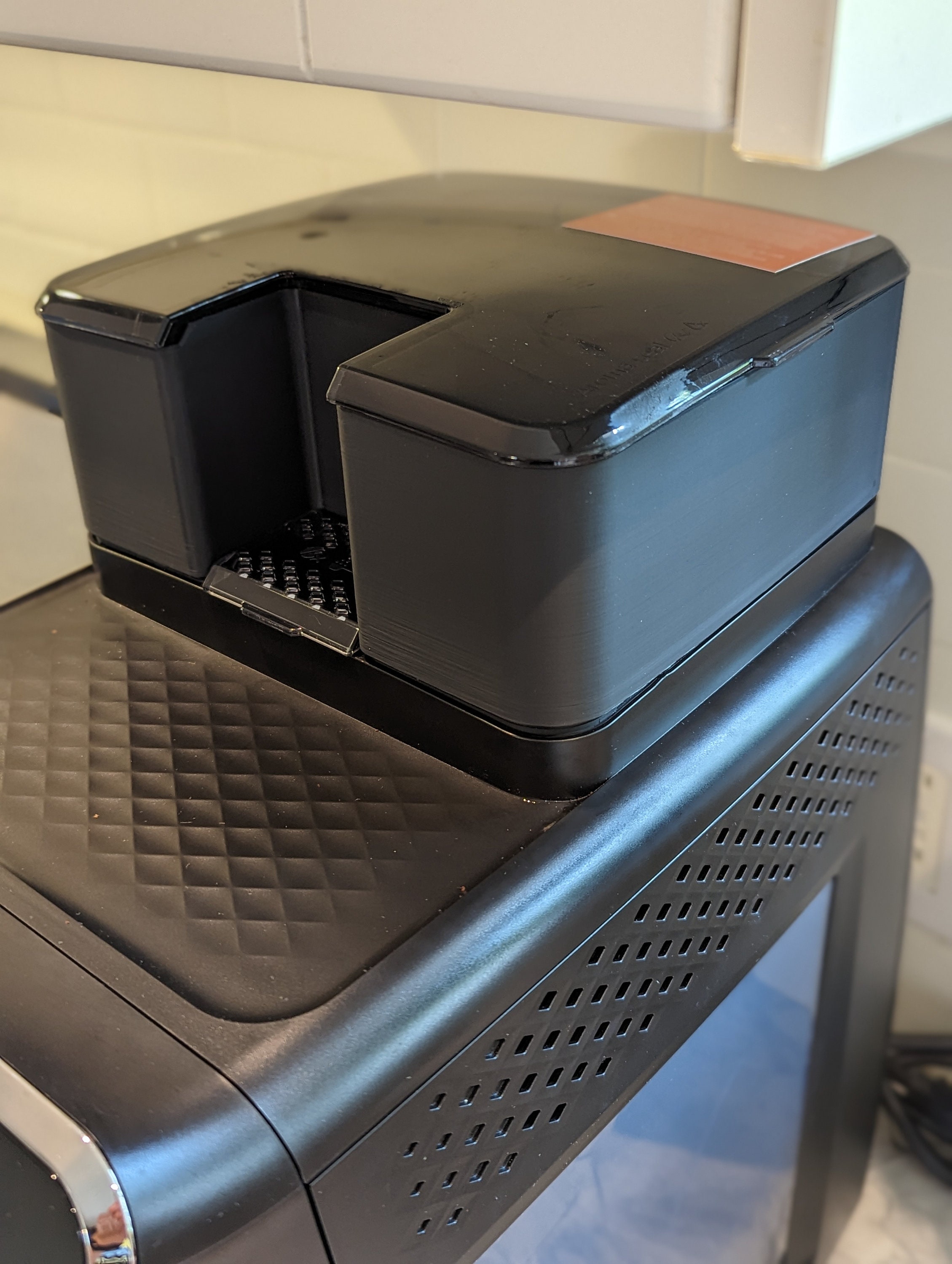 Bean Extension for Philips Lattego Coffee Machines - Espresso Hopper ...
