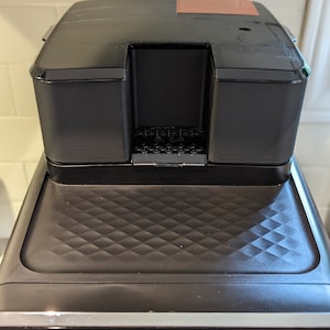 Bean Extension for Philips Lattego Coffee Machines - Espresso Hopper ...