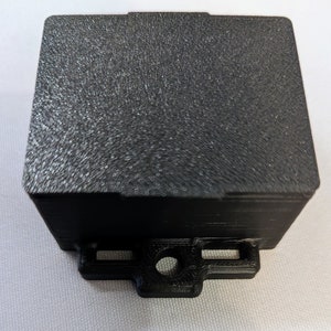 Ratgdo V2.53i V2.52i PCB Case Tooless Enclosure - Ratgdo Case for Myq ...