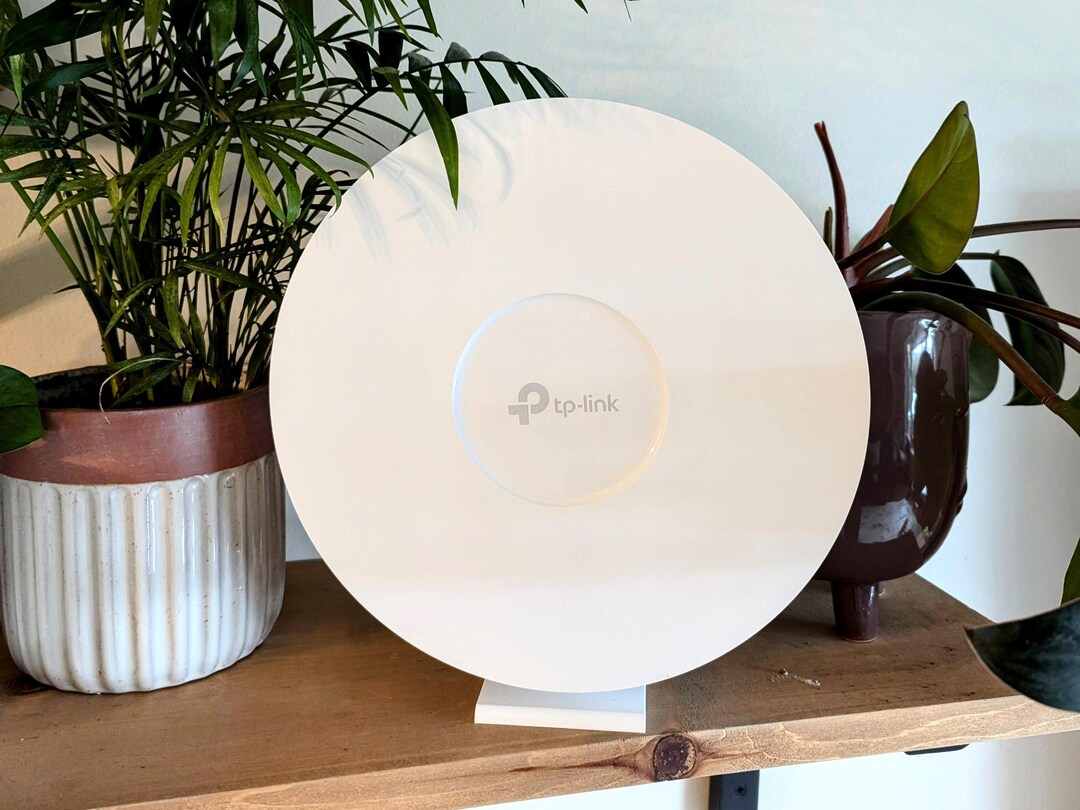 Stand for Tp-link Omada Wifi AP 6xx Series- Universal Fit Standard ...