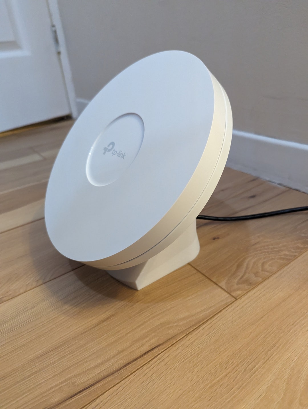 Stand for Tp-link Omada Wifi AP 7xx Series- Access Point Desk Stand - Etsy