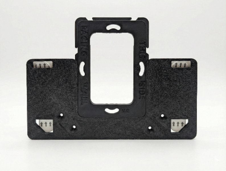 Invisible Low Profile Lenovo Tab Tablet Wall Mount - Universal Fit ...