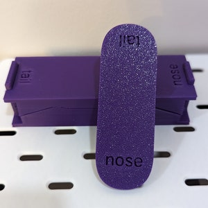 Fingerboard Mold and Shaper Kit DIY | 96mmx35mm , 49mm Wheelbase, 20º ...