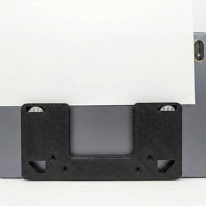 Invisible Low Profile Tablet Wall Mount - Universal Fit - Etsy