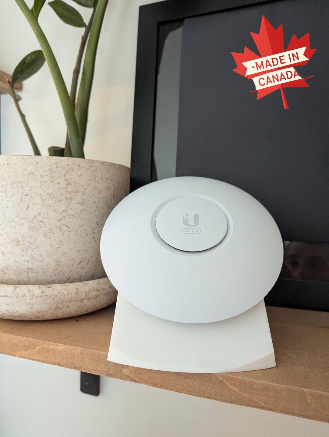 Stand for Ubiquiti Unifi Wifi Access Points - Universal Fit for Pro and ...