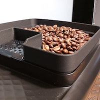 Coffee Grounds Lid for Philips Lattego Espresso Machines | Replacement ...