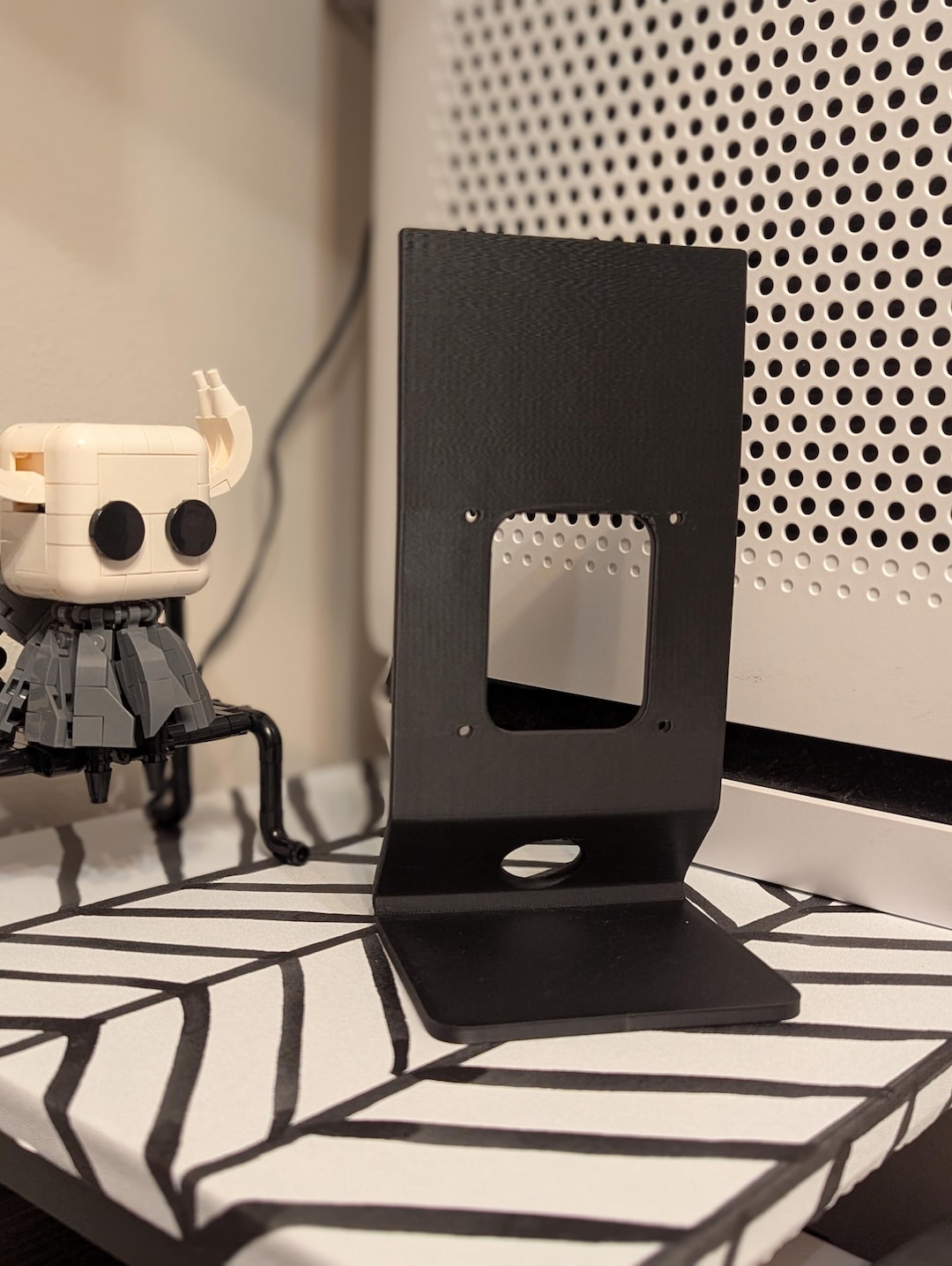 Desk Stand for Ubiquiti Unifi U6-IW (U6+ Compatible) - Wireless Access ...