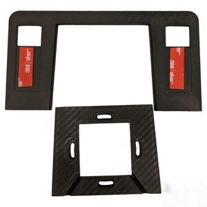 Low Profile Tablet Wall Mount - Universal Fit - Etsy