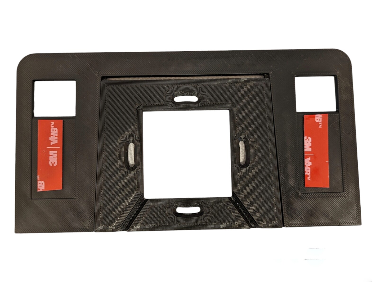 Low Profile Tablet Wall Mount Universal Fit - Etsy