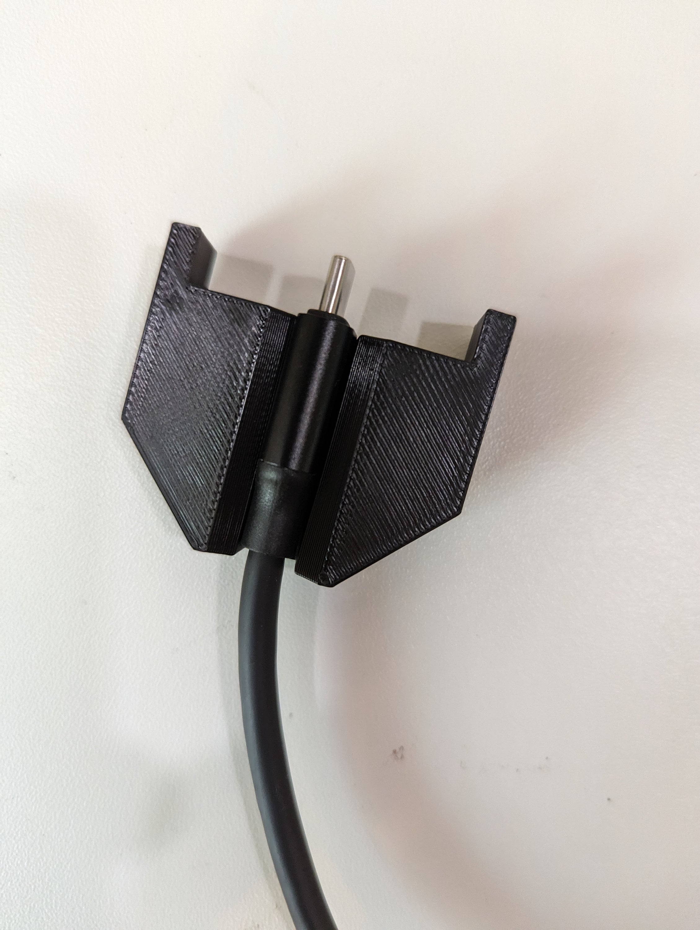 PS5 USB Port Strain Relief - USB Port Protector for PSVR2 Headsets ...