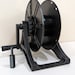 Extra Parts: Winding Machine (auto & Manual) for Yarn, Wool, Cords ...