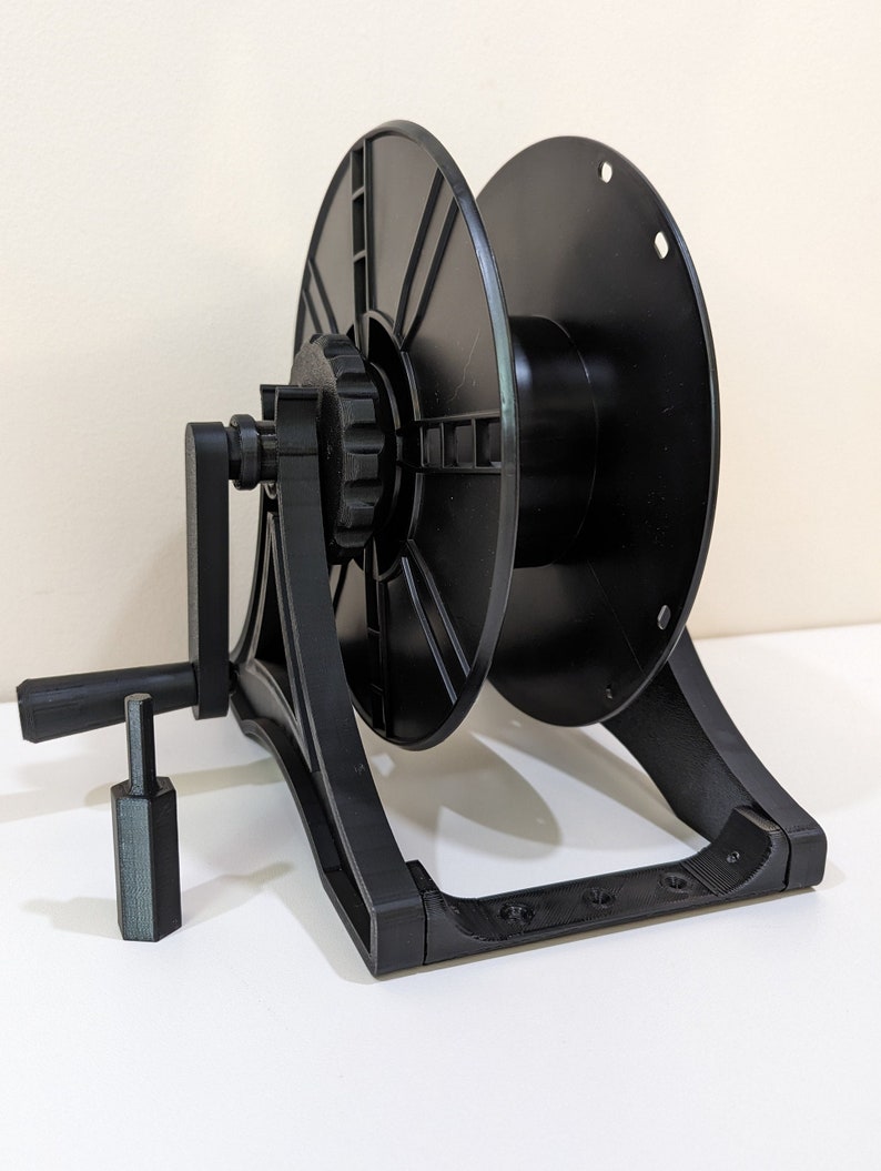 Winding Machine (auto & Manual) With Drill Adapter for Yarn, Wool ...