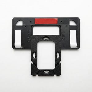 Low Profile Tablet Wall Mount - Universal Fit - Etsy